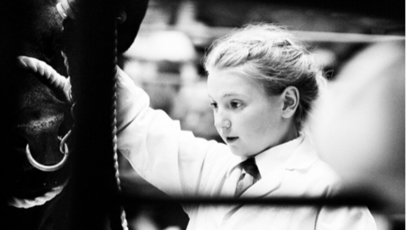 Success for April Forbes at this year’s Youth Development Programme ...