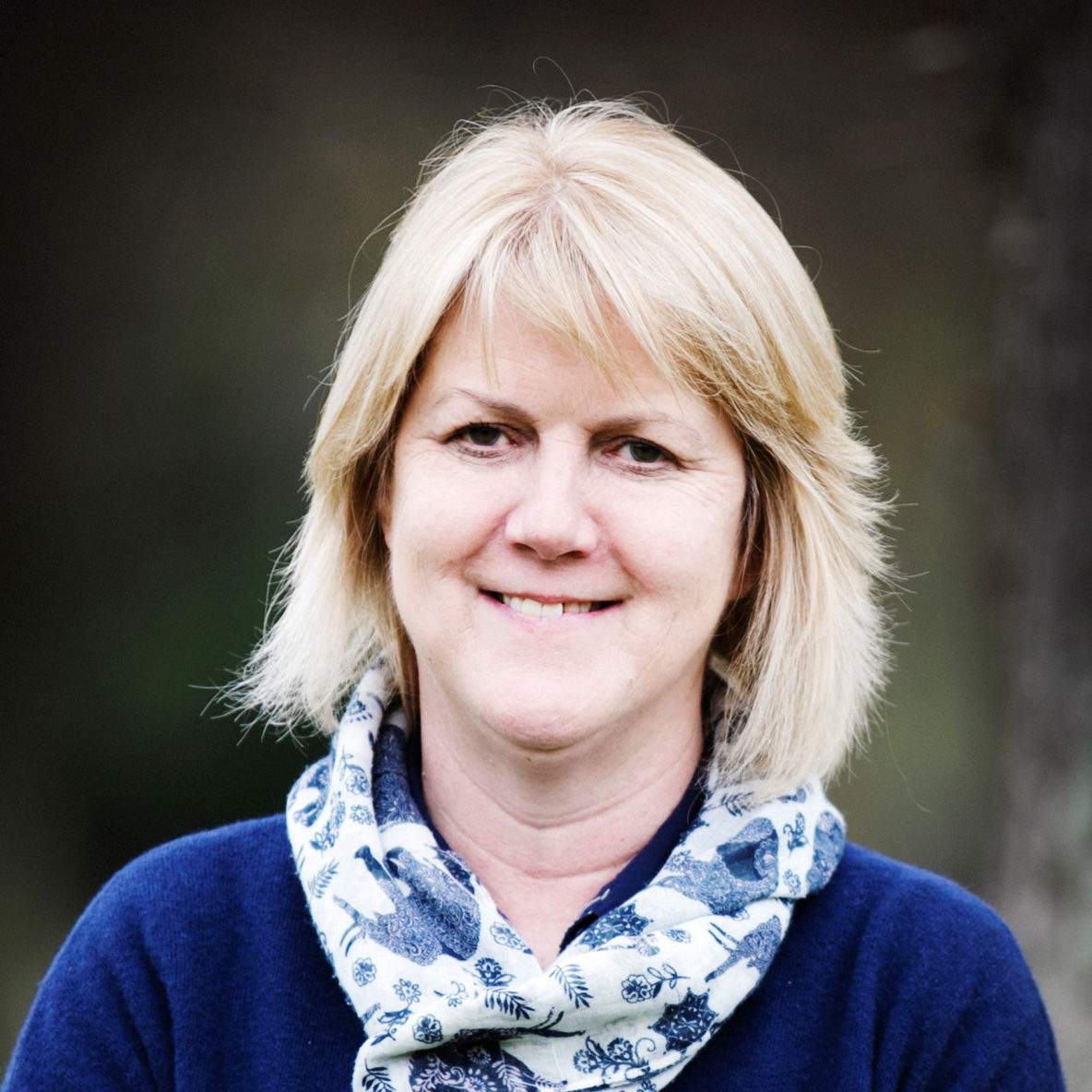 Fiona Flood – Registrations and DNA - Aberdeen-Angus Cattle Society