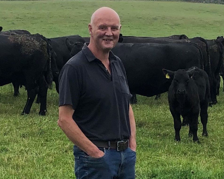 Blelack dispersal this October at Stirling | Aberdeen-Angus Cattle Society