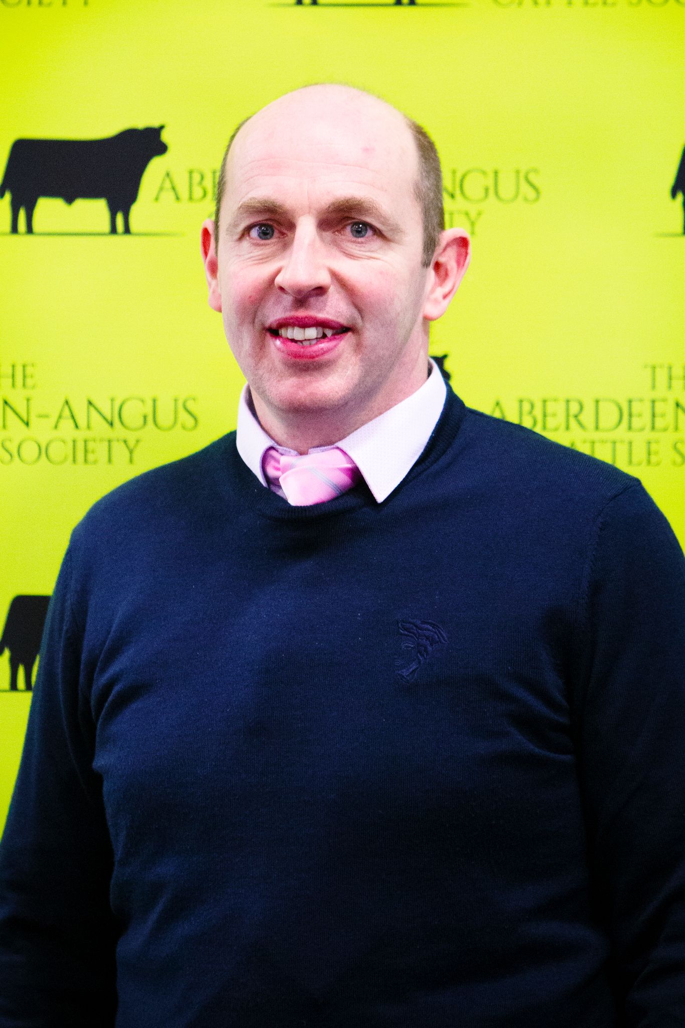 The Council - Aberdeen-Angus Cattle Society