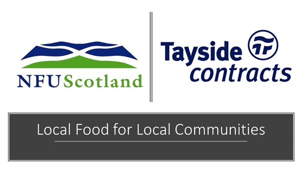An Event for Tayside Food Producers – Hosted by NFU Scotland and ...