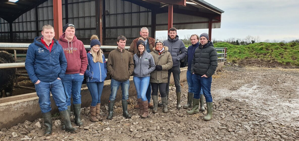 February Senior Conference 2022 Report - Aberdeen-Angus Cattle Society