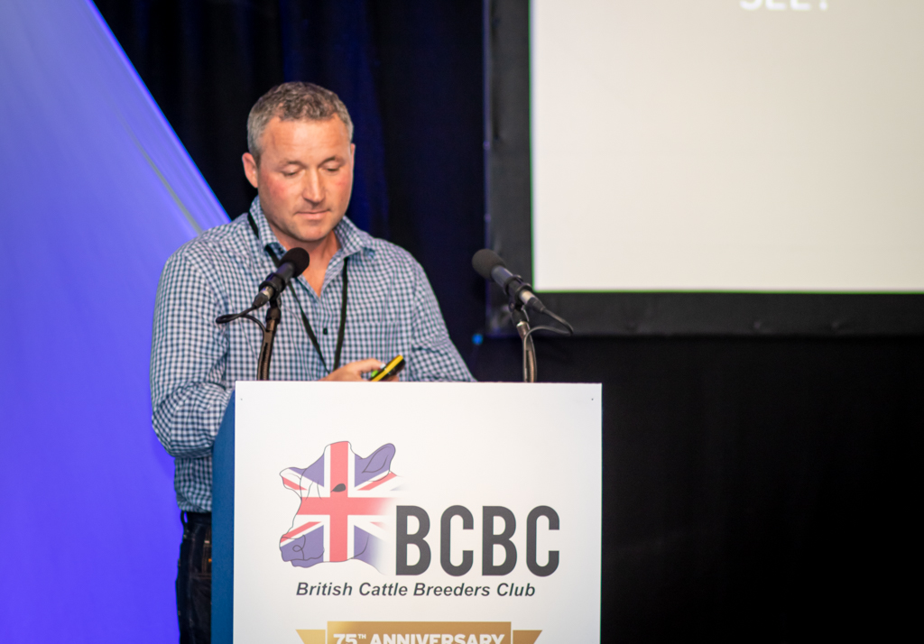 Canadian Aberdeen-Angus breeder urges farmers to think outside the box ...