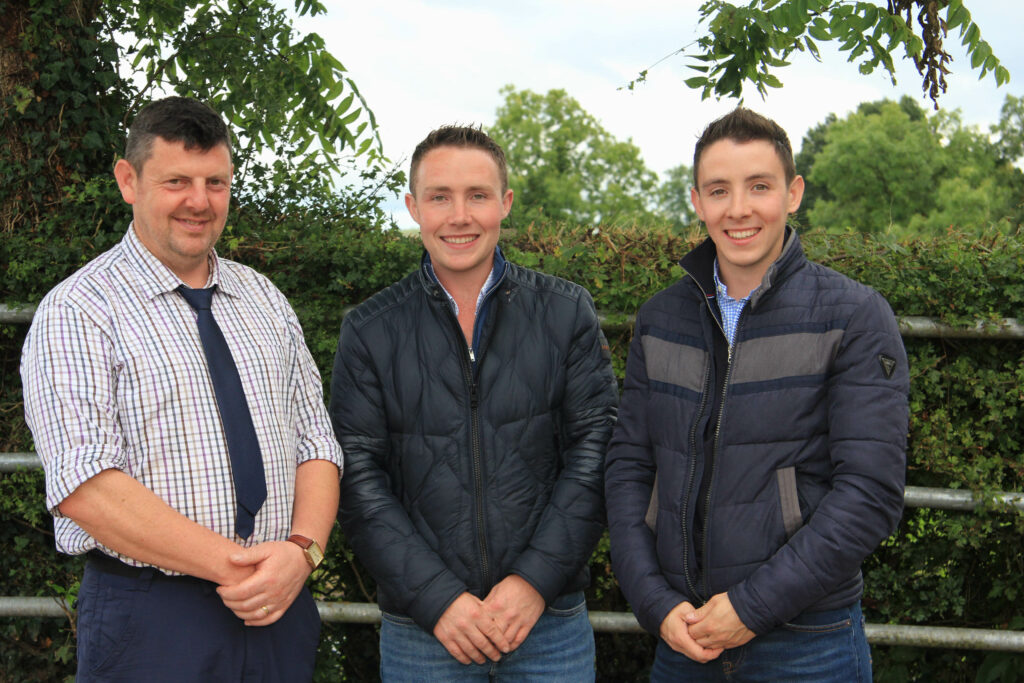 Sligo breeder impressed with Aberdeen Angus herds in NI - Aberdeen ...