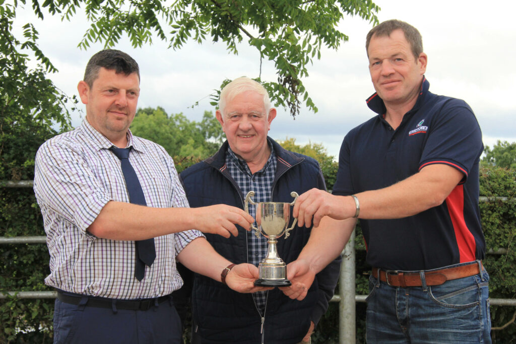 Sligo breeder impressed with Aberdeen Angus herds in NI - Aberdeen ...