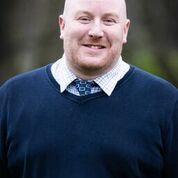 Ranald James Pottinger | Aberdeen-Angus Cattle Society