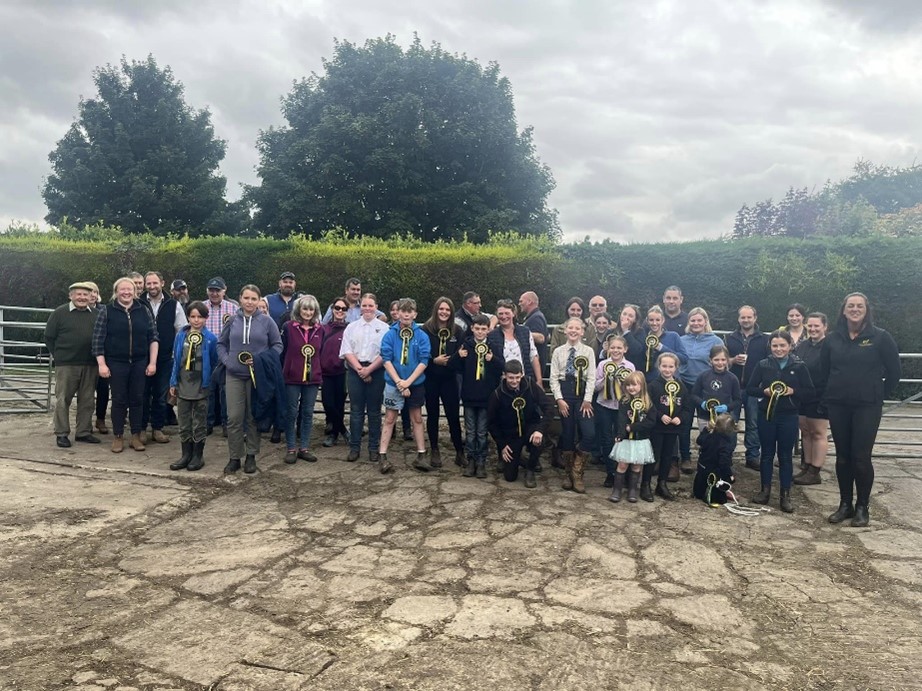 Yearsley YDP Workshop – Sunday 4th August - Aberdeen-Angus Cattle Society